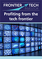 Profiting from the tech frontier - Southbank Investment Research