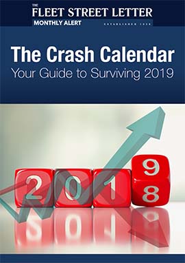 The Crash Calendar: Your Guide to Surviving 2019 - Southbank Investment ...