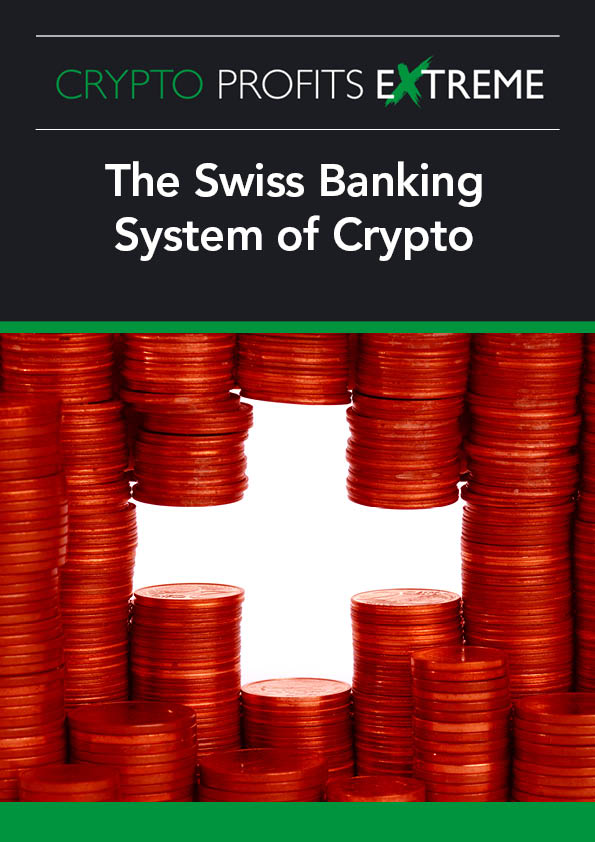 The Swiss Banking System of Crypto - Southbank Investment Research
