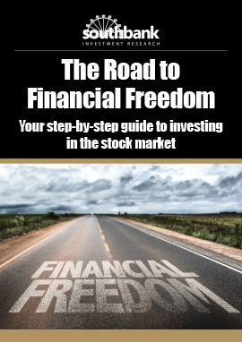 The Road to Financial Freedom - Your step-by-step guide to investing in ...