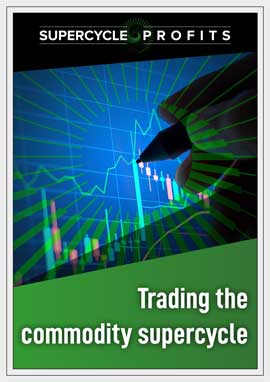 Trading the commodity supercycle - Southbank Investment Research