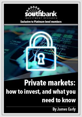 Private markets: how to invest, and what you need to know - Southbank ...