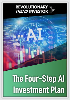 The Four-Step AI Investment Plan - Southbank Investment Research