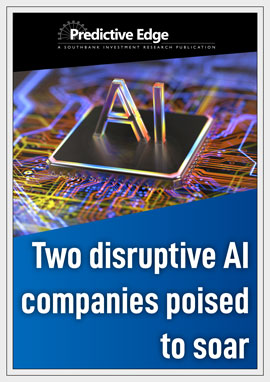Two disruptive AI companies poised to soar - Southbank Investment Research