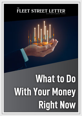 What to Do With Your Money Right Now - Southbank Investment Research