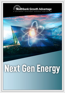 Next Gen Energy - Southbank Investment Research