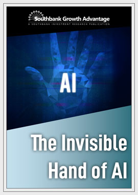 The Invisible Hand of AI - Southbank Investment Research